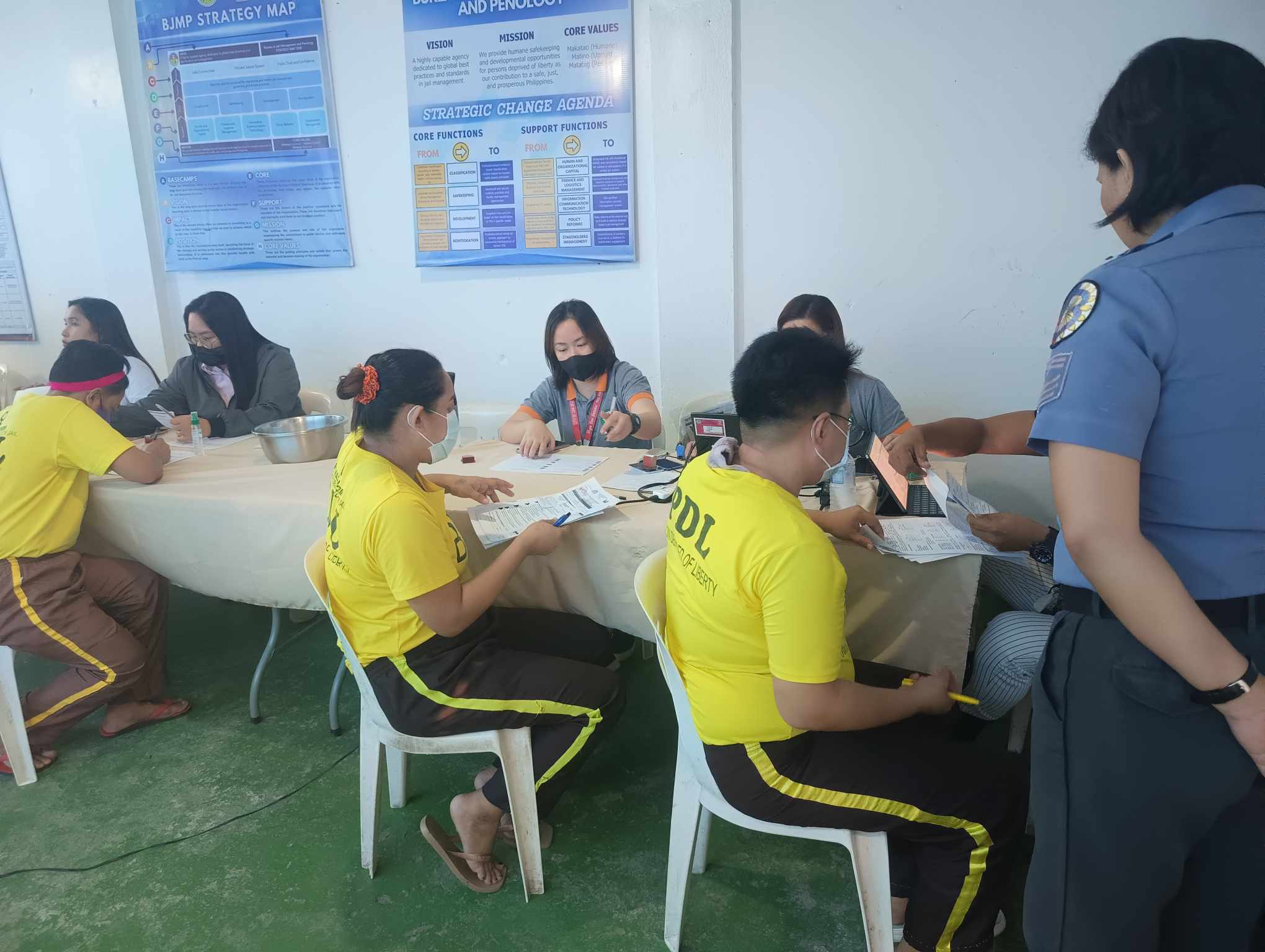 CITY COLLEGE OF SJDM - Home